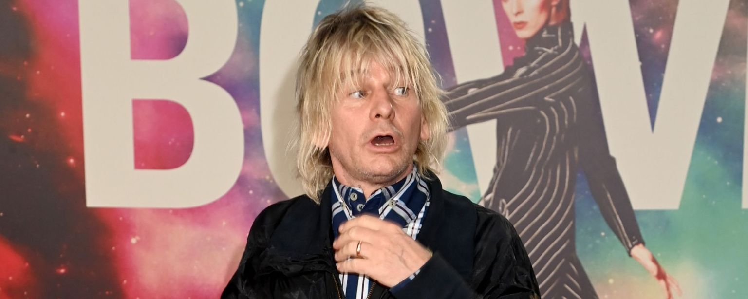 The Meaning Behind the Band Name: Pink Floyd - American Songwriter