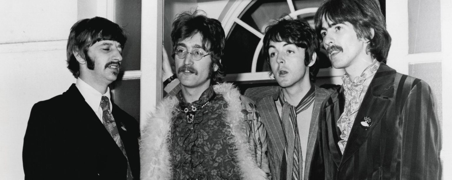 The Meaning Behind “No Reply” by The Beatles and the Song That Inspired ...