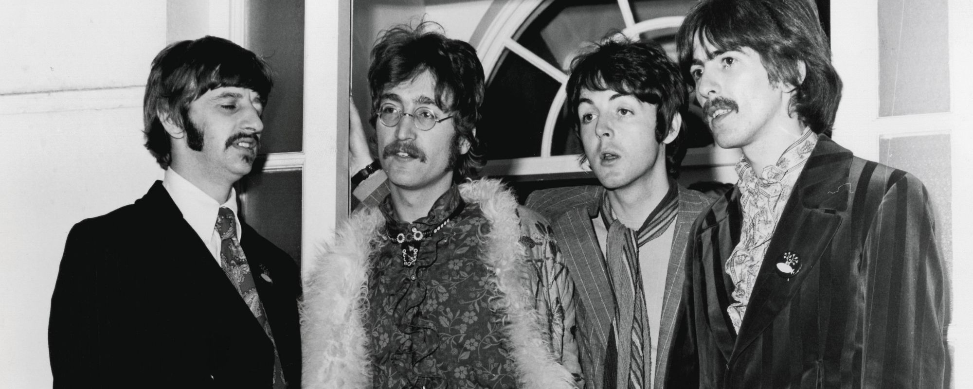 The Story Behind “All My Loving” by The Beatles and How It Helped the ...