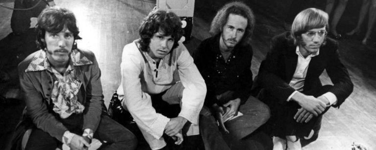Meaning Behind the Haunting "Riders on the Storm" by The Doors