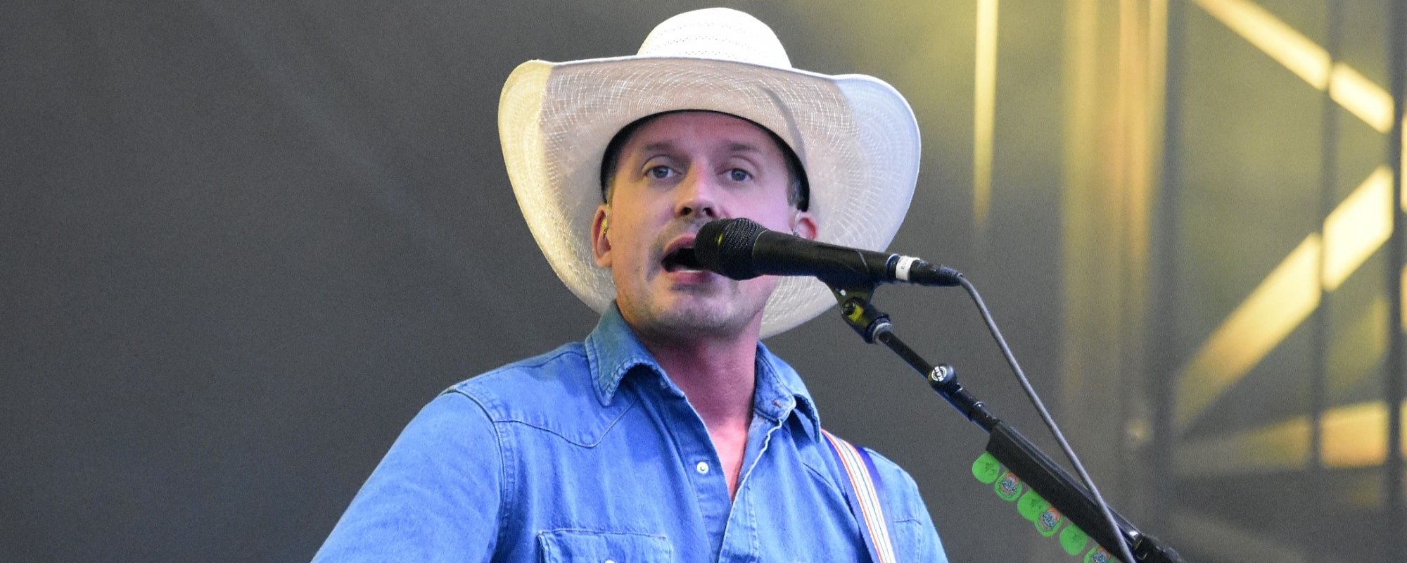 Exclusive: Austin Snell Reveals How the Air Force Led to Country Music ...