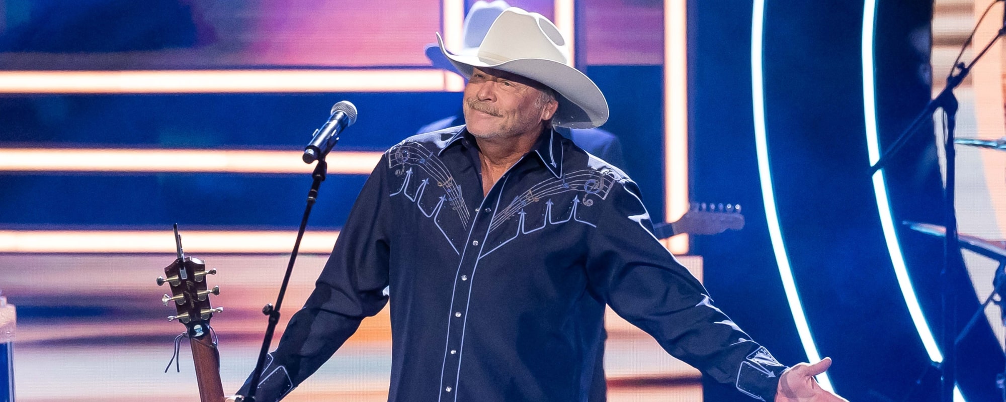 Top 10 Alan Jackson Songs - American Songwriter