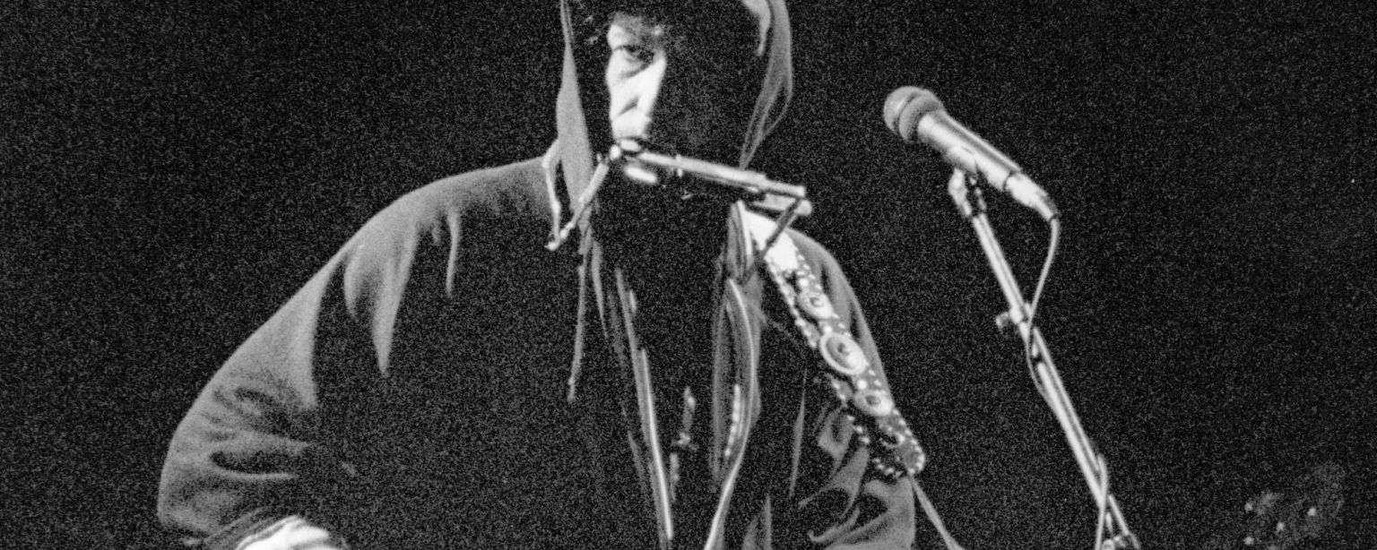 Behind the Band Name: How Bob Dylan Helped Judas Priest Find Their Name ...