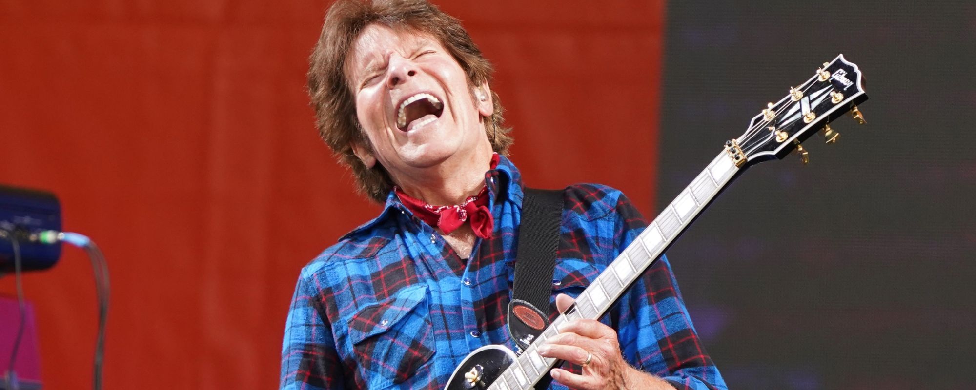 The Meaning Behind Creedence Clearwater Revival's Foreboding"Bad Moon ...