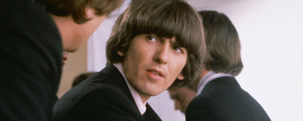 On This Day in 1969, George Harrison Released the Highly Experimental ...
