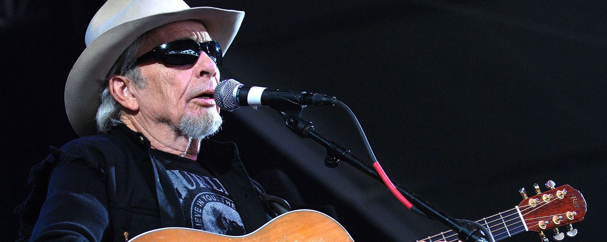 Story Behind The Song: Merle Haggard, "Mama Tried" - American Songwriter