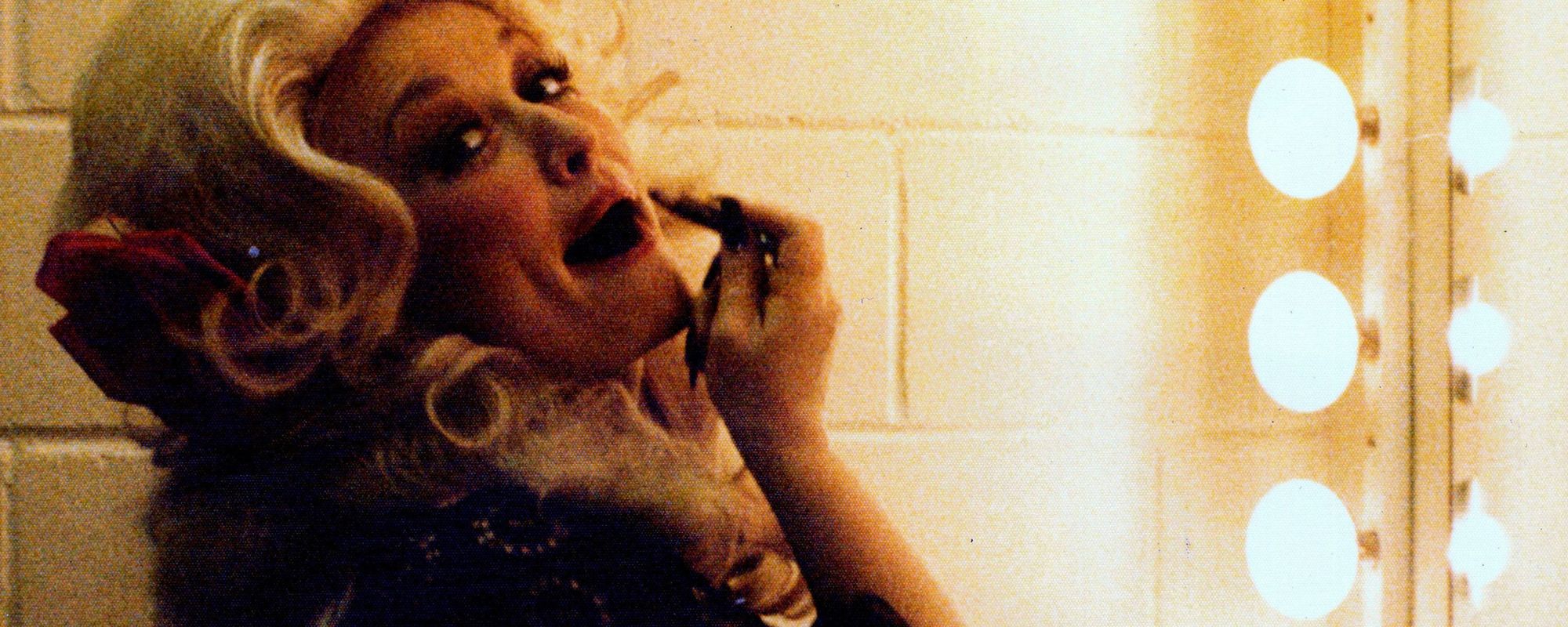 The Love Song Merle Haggard Wrote for His Crush Dolly Parton, Then Sang ...