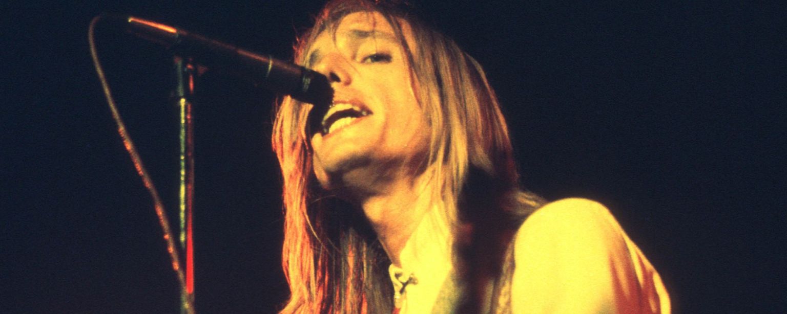 The Meaning Behind "Breakdown," Tom Petty and the Heartbreakers ...