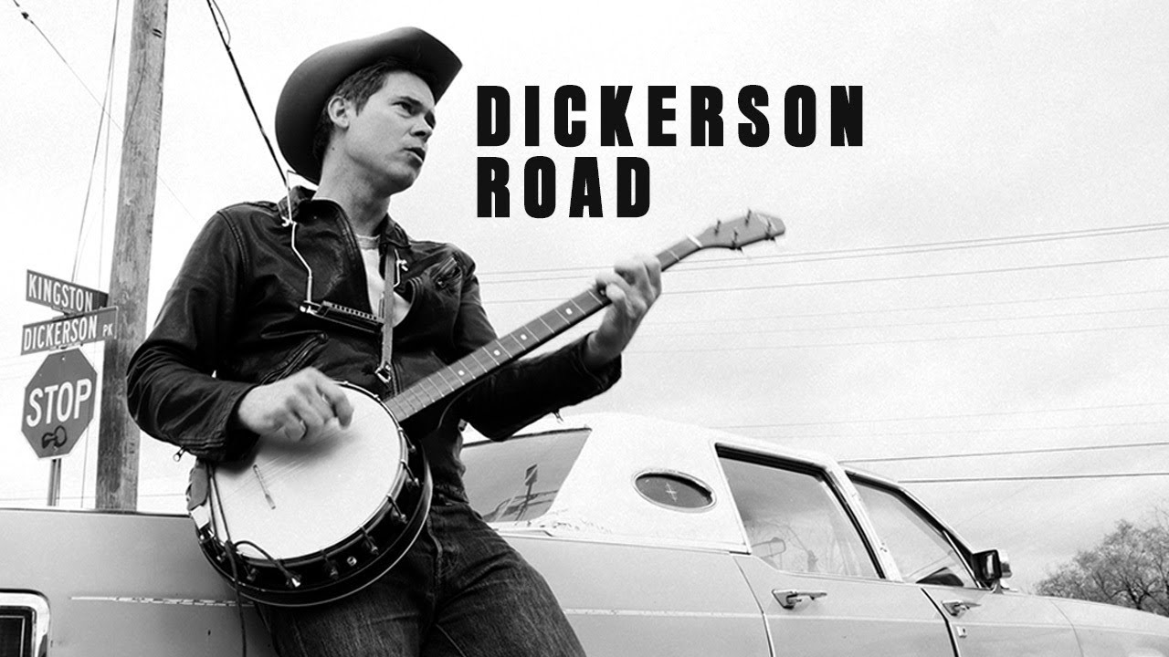 Ketch Secor of Old Crow Medicine Show Announces Debut Solo Album ...