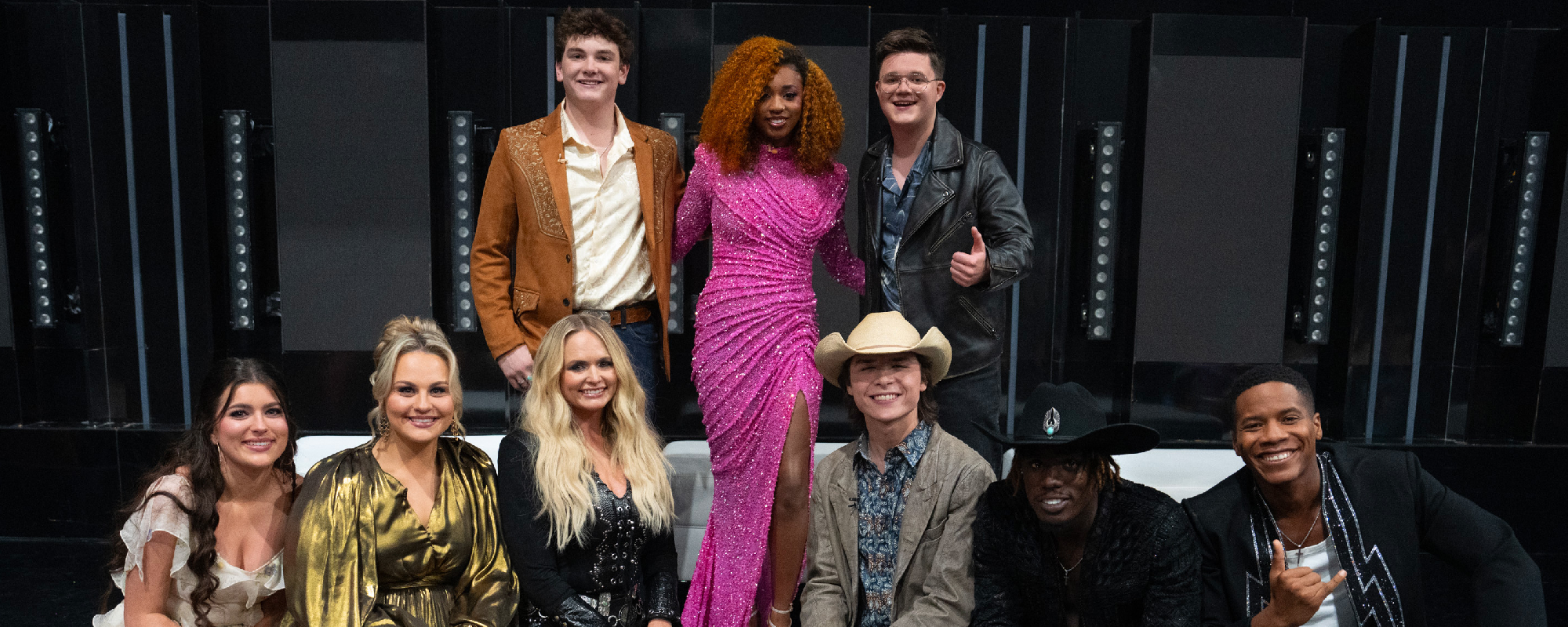 ‘American Idol’ Singer Dead Unexpectedly at 32 - American Songwriter