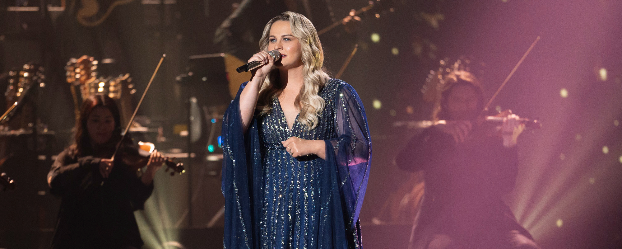 “They’re Gonna Swoon Over Benson Boone”: The ‘American Idol’ Audition ...