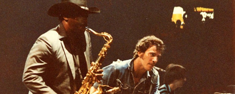 Springsteen: The Meaning Behind Eric Church's Nostalgic Hit