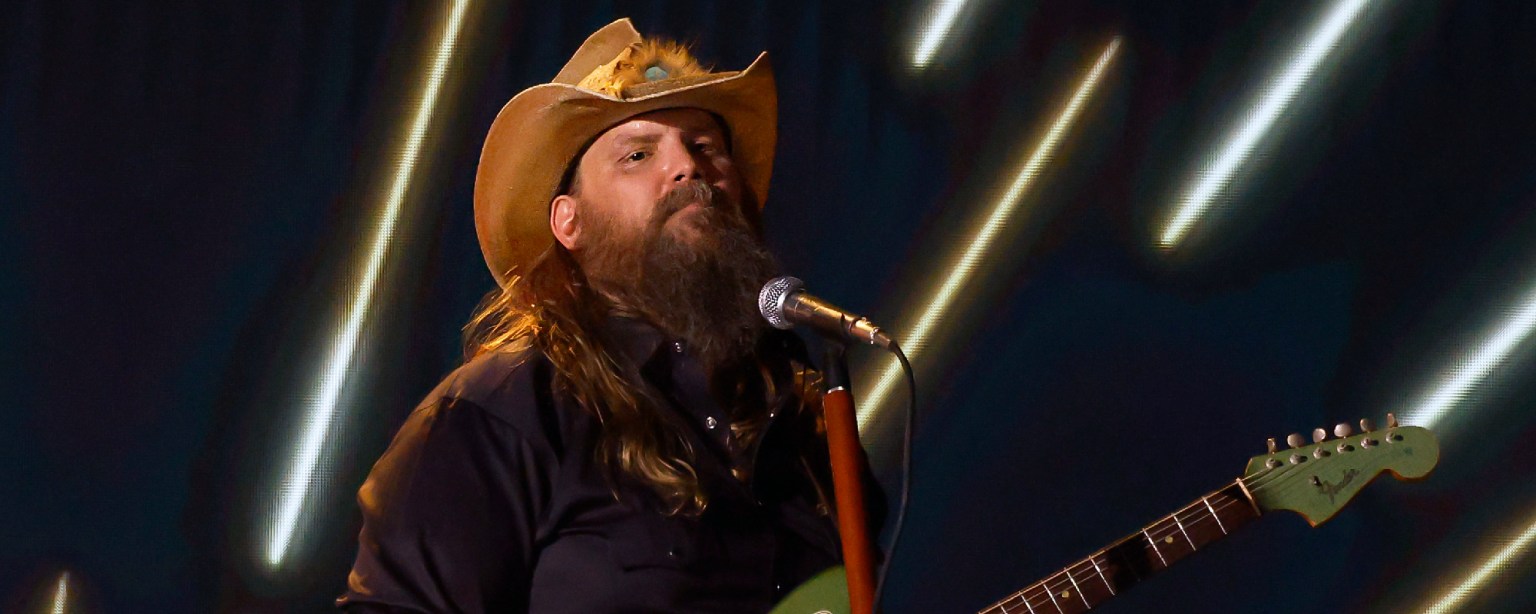 The Evolution of Chris Stapleton and Snoop Dogg's 'Monday Night ...
