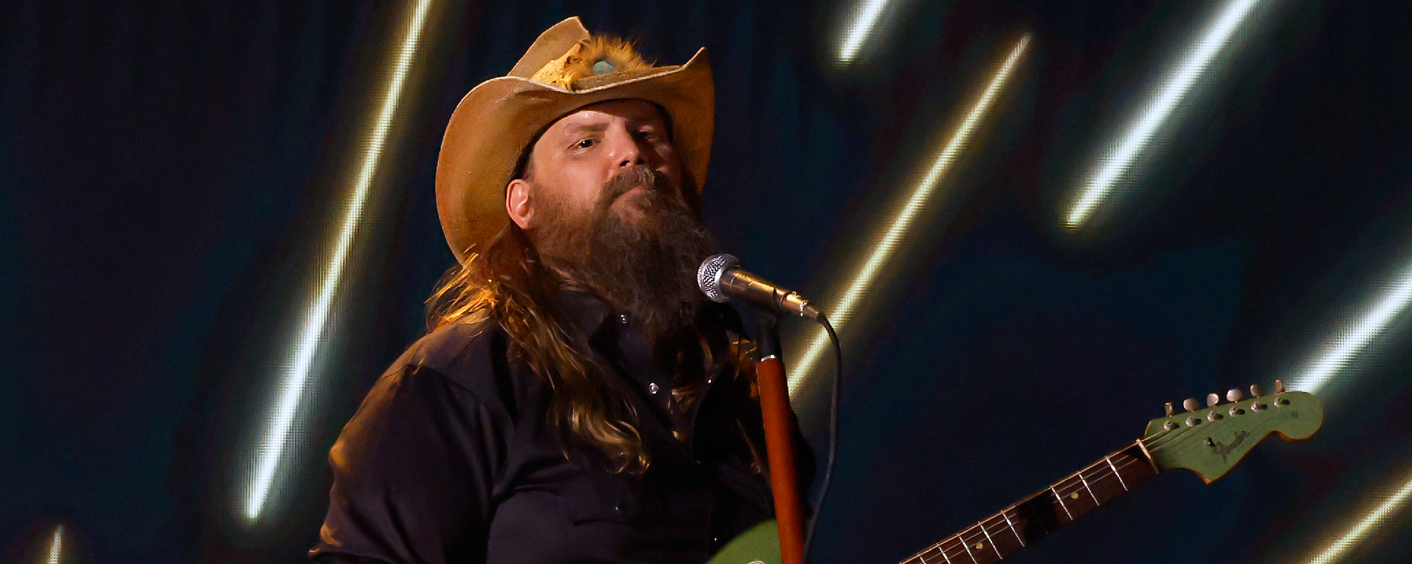 The Evolution of Chris Stapleton and Snoop Dogg's 'Monday Night ...