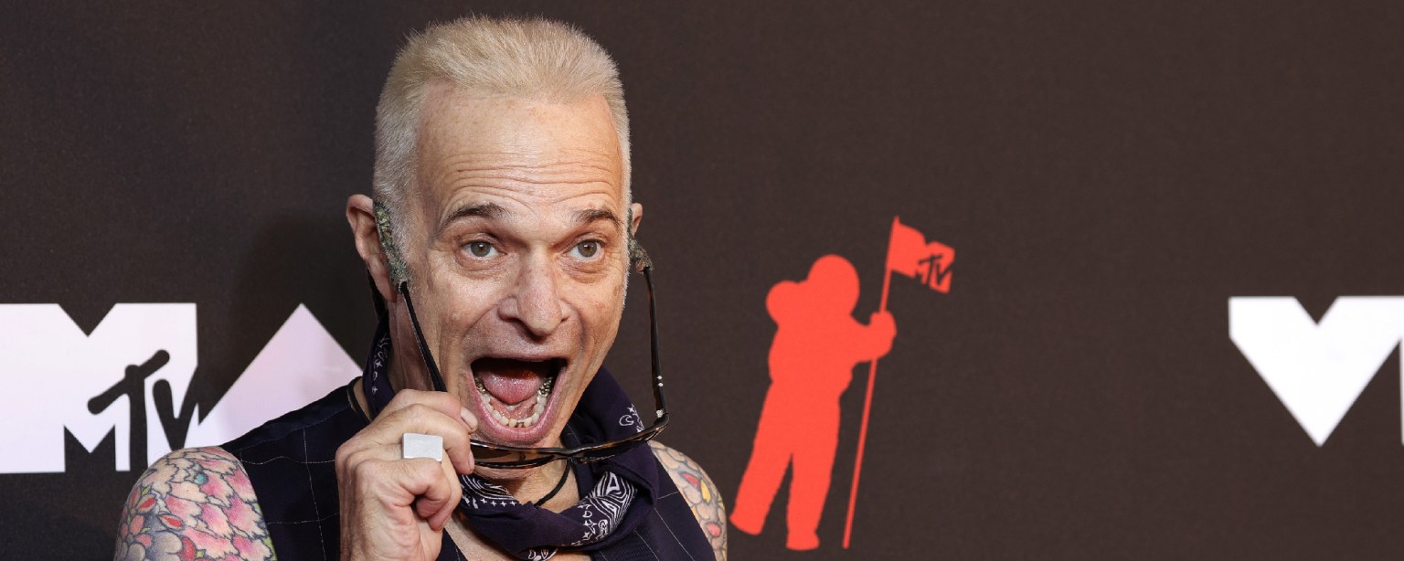 David Lee Roth Set to Play First Concert in More Than Five Years at the ...