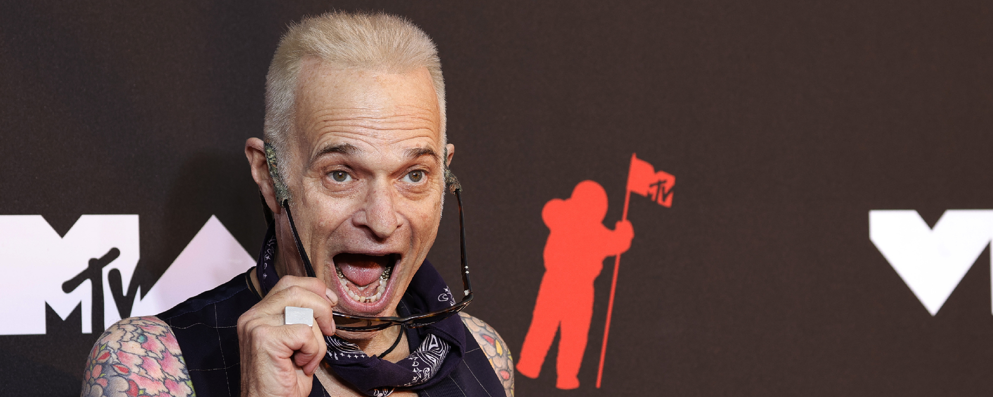 David Lee Roth Set to Play First Concert in More Than Five Years at the ...
