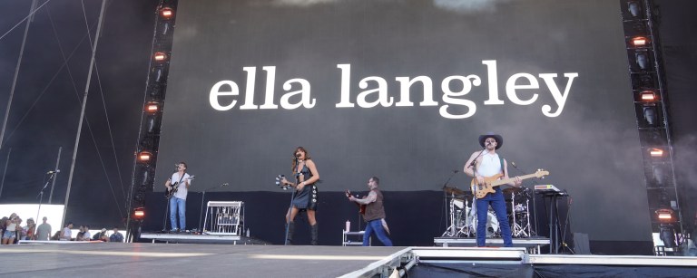 Meaning Behind the Band Name: *NSYNC Was Written in the Stars