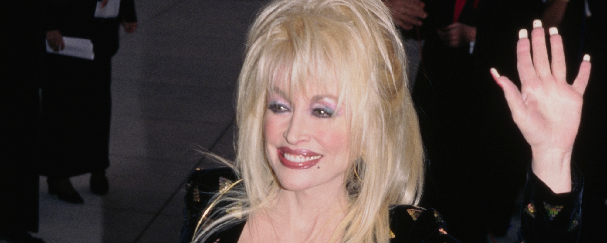 The 10 Songs That Define Dolly Parton's Career - American Songwriter