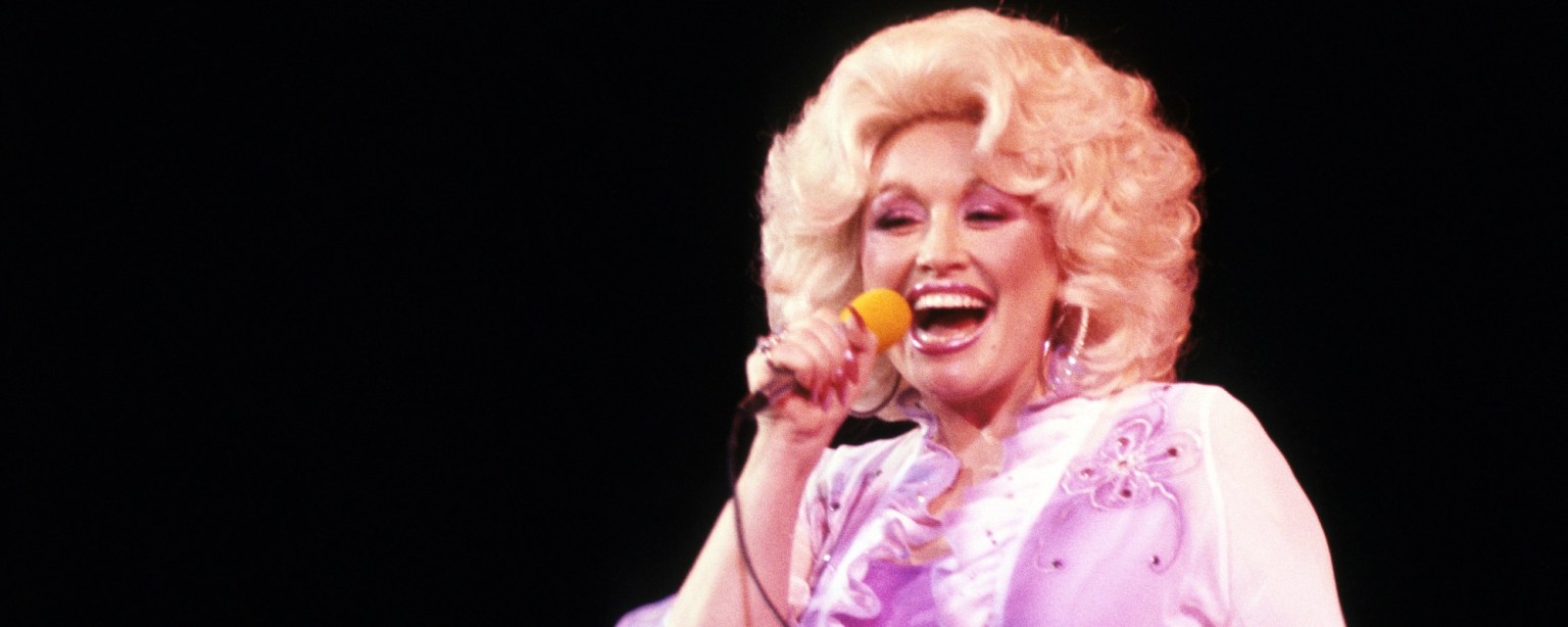 Everyone Loves Dolly Parton, but This 1979 TV Moment Made Me Love Her ...