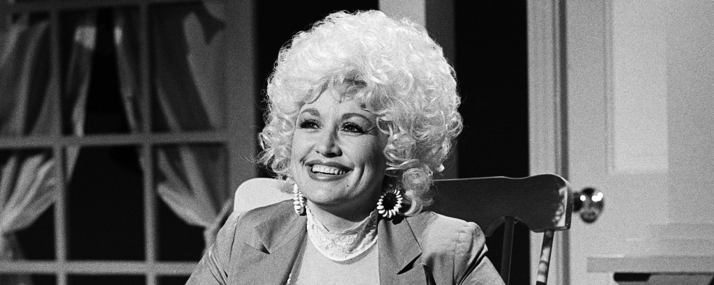 Behind the Album: How Dolly Parton, Linda Ronstadt, and Emmylou Harris ...
