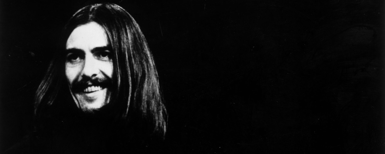 Behind the Meaning of the Wide-Eyed Hopeful "Give Me Love (Give Me ...