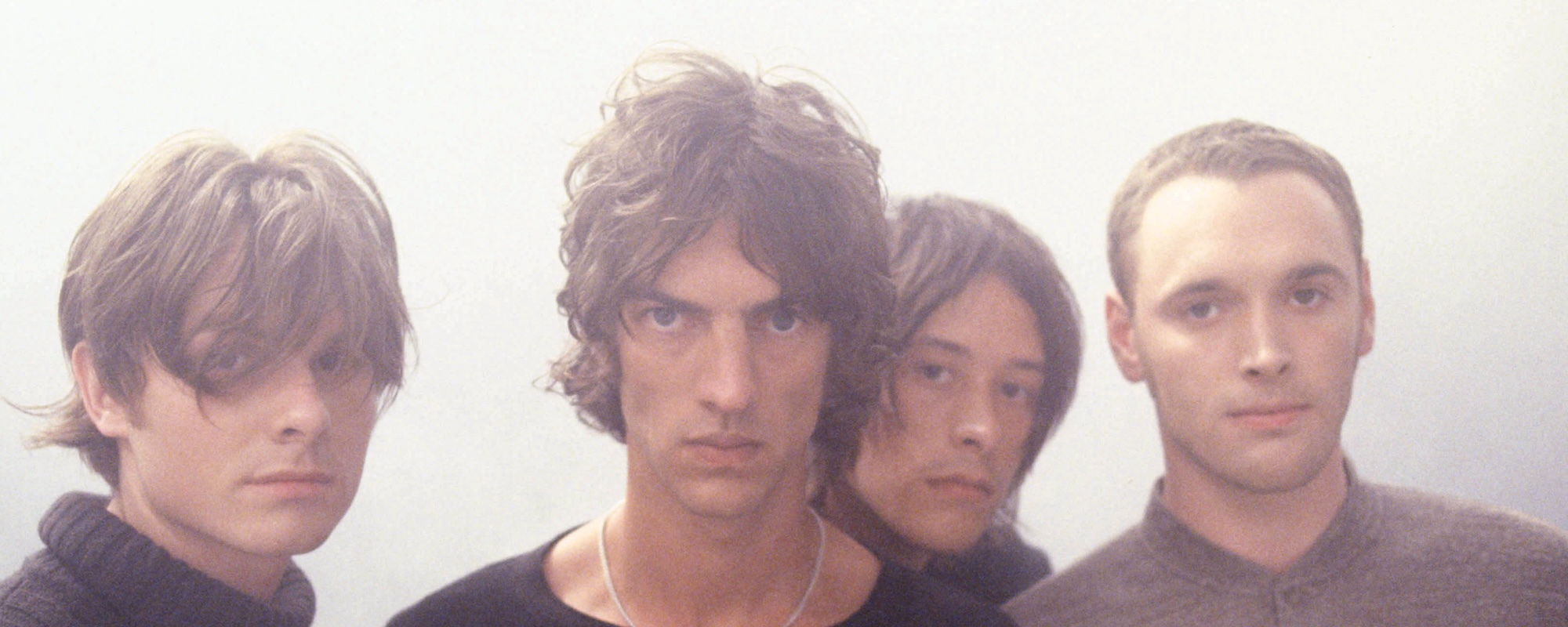 How The Beatles’ “Michelle” Went From Boozy French Party Song To Smash ...