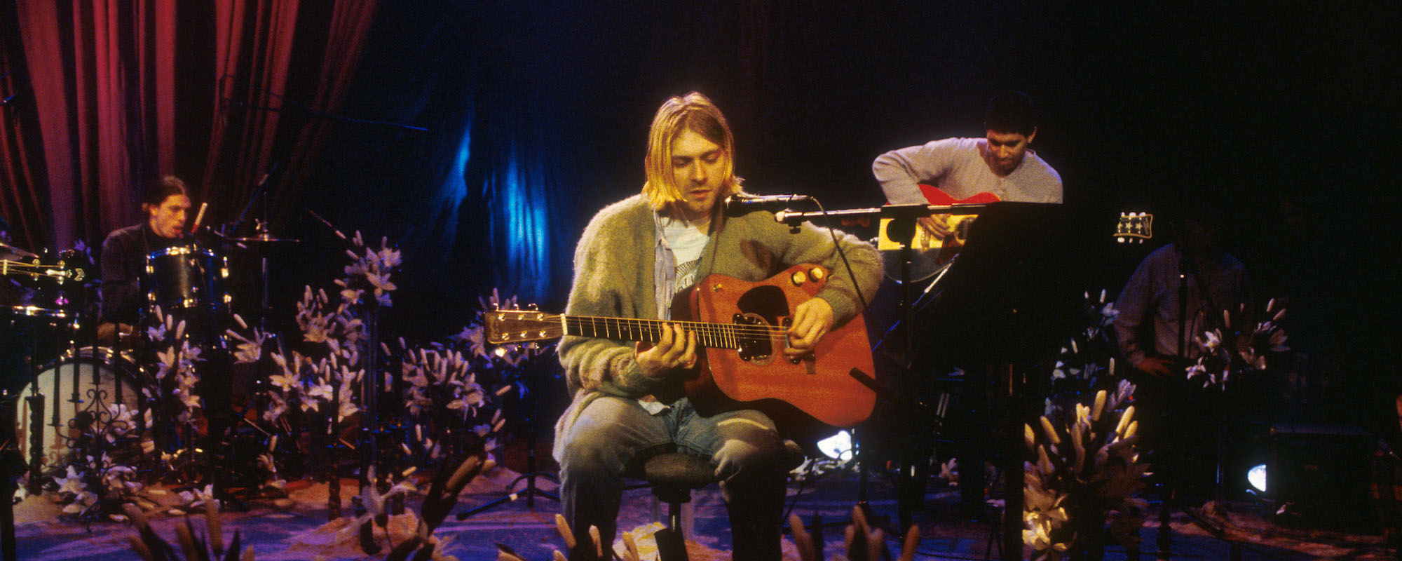 The Top 5 Male Country Artists of the 2000s - American Songwriter