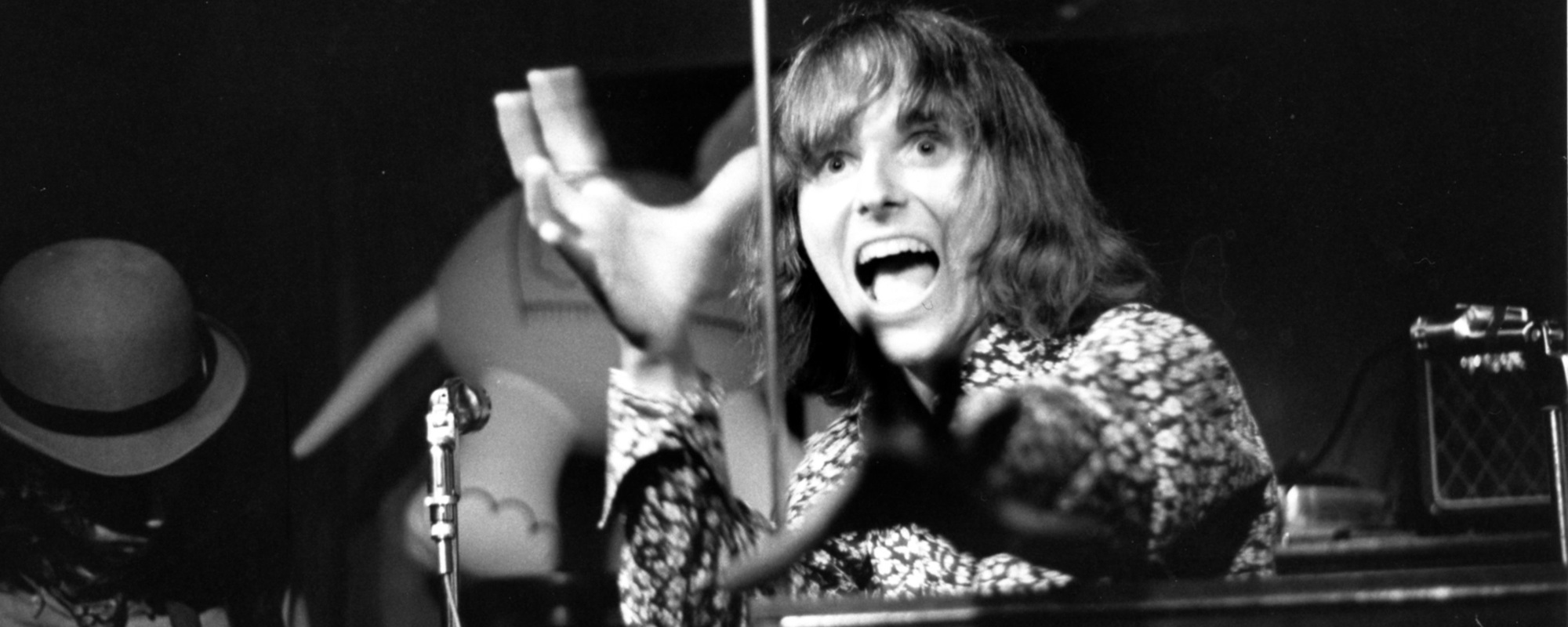 The Meaning Behind Taylor Swift's Romantic Ballad "Enchanted ...