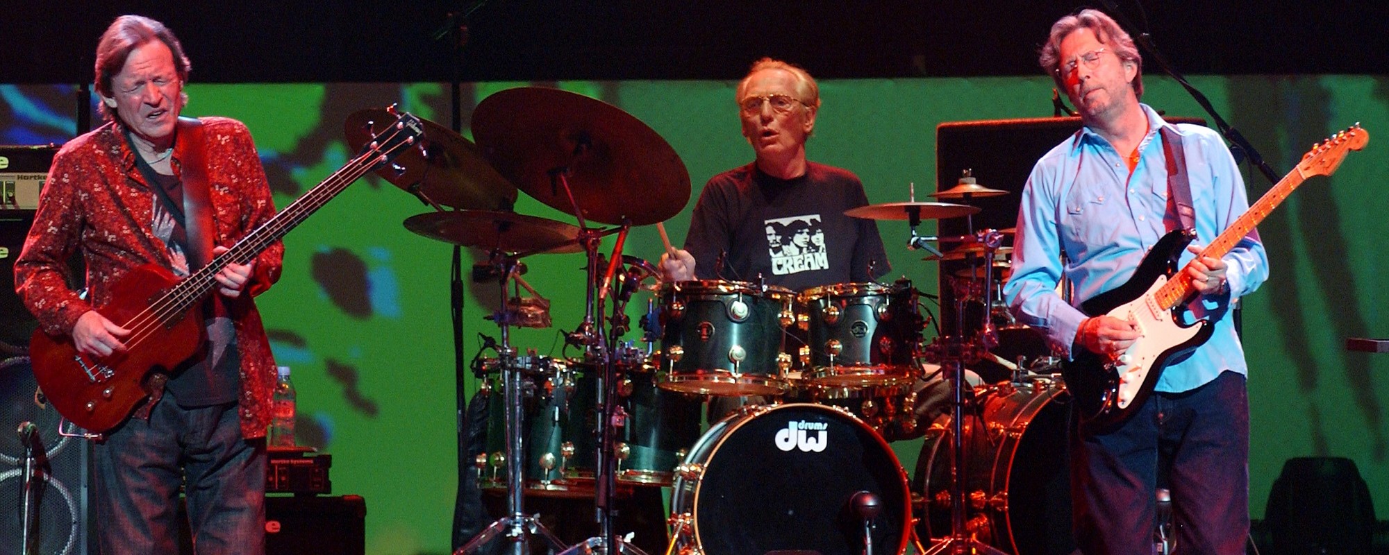 12 Bands Whose Names Conjure Up Images of Food