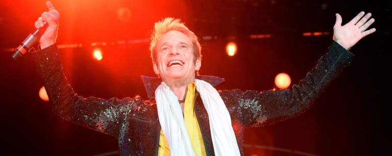 The Eagles Flying Back to Sphere for More Las Vegas Residency Shows