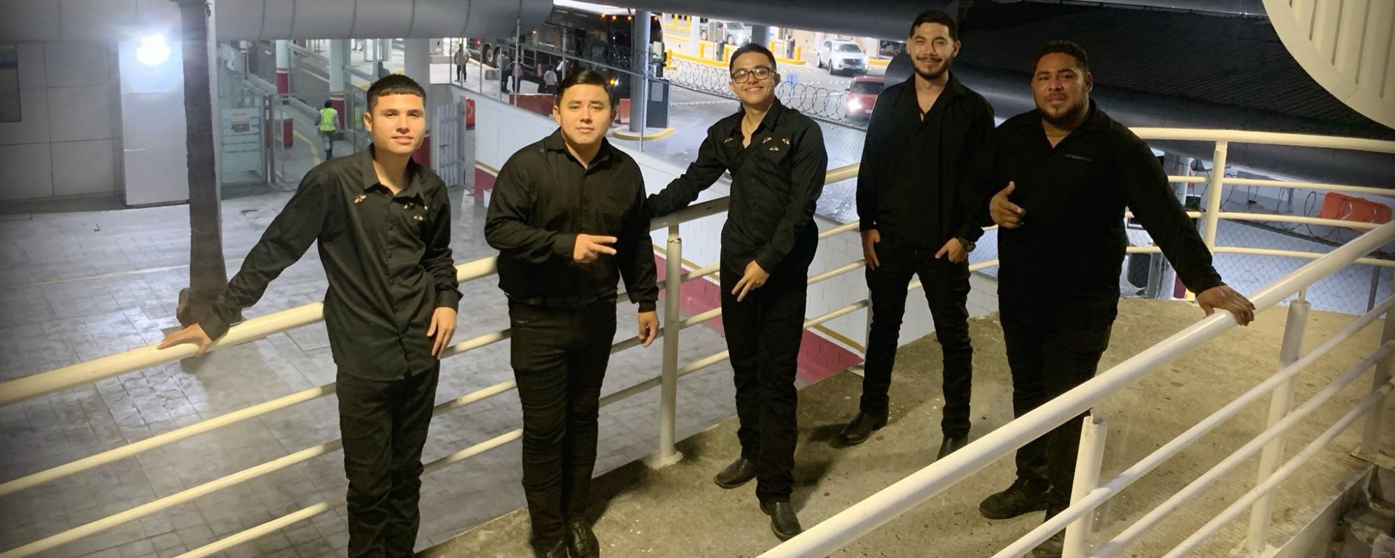 5 Missing Band Members Found Dead Near Texas-Mexico Border - American ...