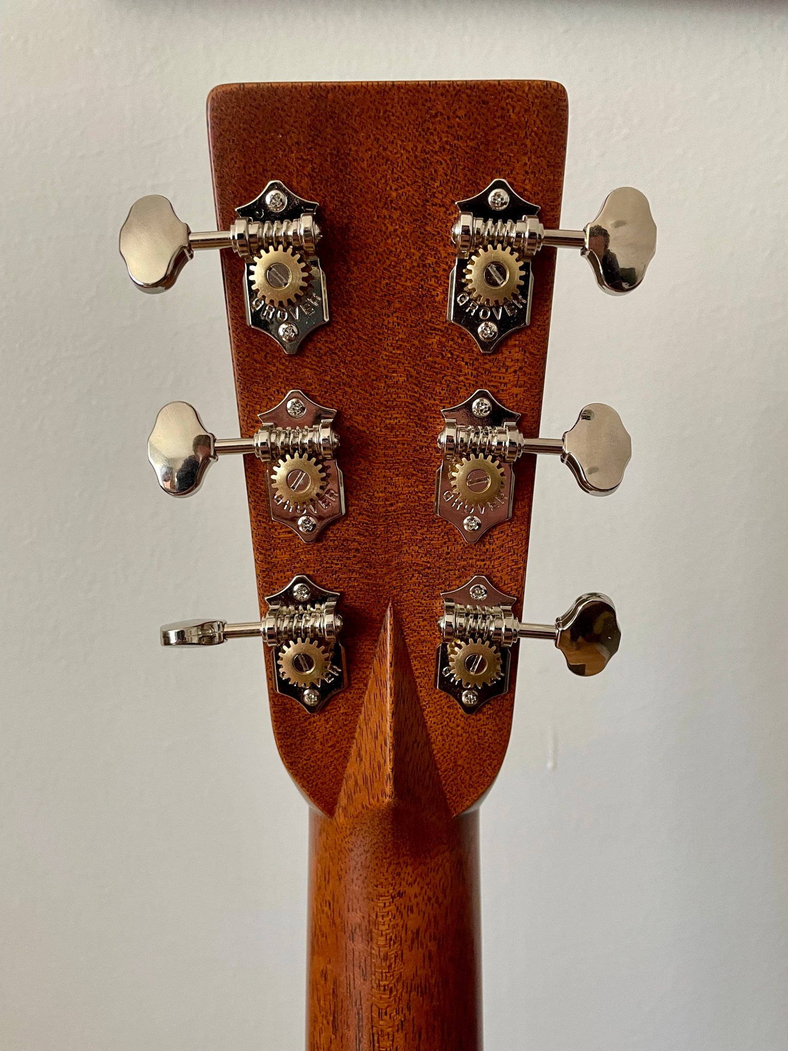 Martin Standard Series D-28 vs. D-18 [2025]