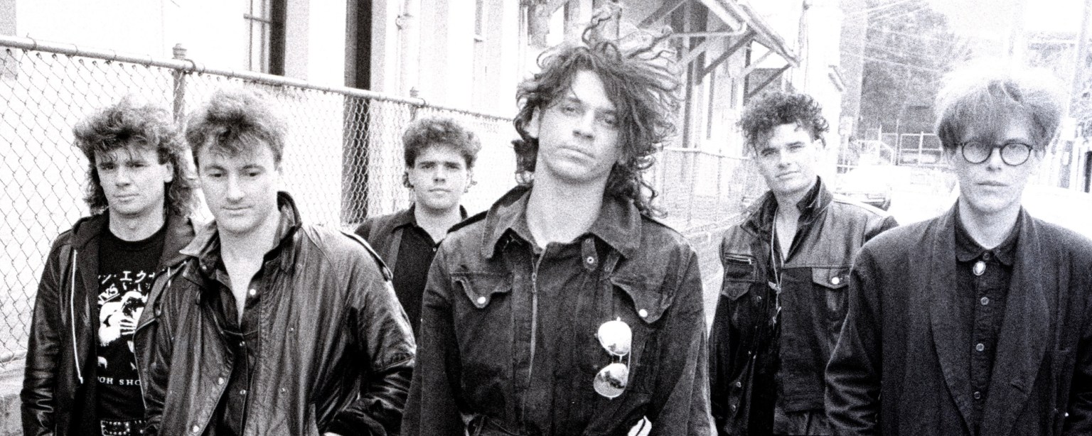Behind the Band Name: INXS - American Songwriter
