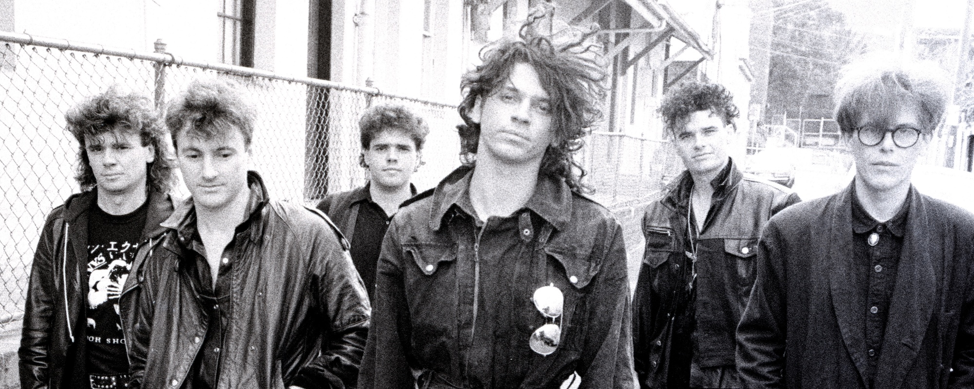 Behind the Band Name: INXS - American Songwriter