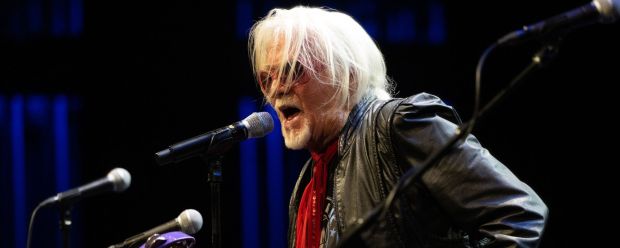 James Lowe, Frontman for Psych-Rock Legends the Electric Prunes, Dead ...