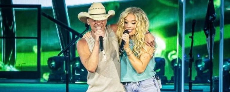 2025 Farm Aid Lineup Announcement: Country Stars Joining Willie Nelson ...