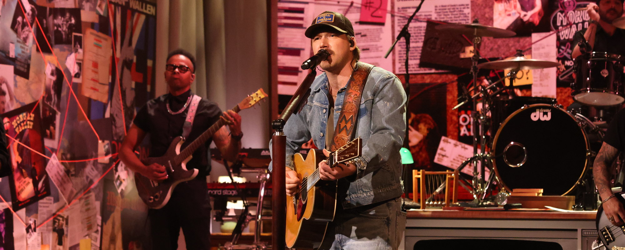 Tom Morello “Honored” to Serve as Musical Director of Black Sabbath’s Farewell Concert; Reveals ...