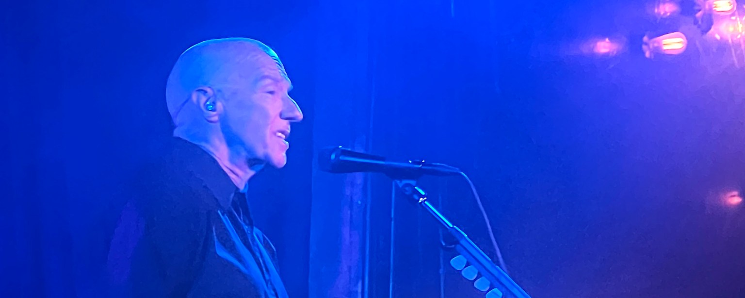 Alison Moyet Returns with the 'Key' to Celebrating 40th Year as a Solo ...