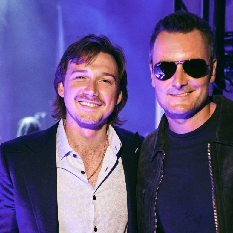 Trace Adkins Defends Jason Aldean and Morgan Wallen from Cancel Culture ...