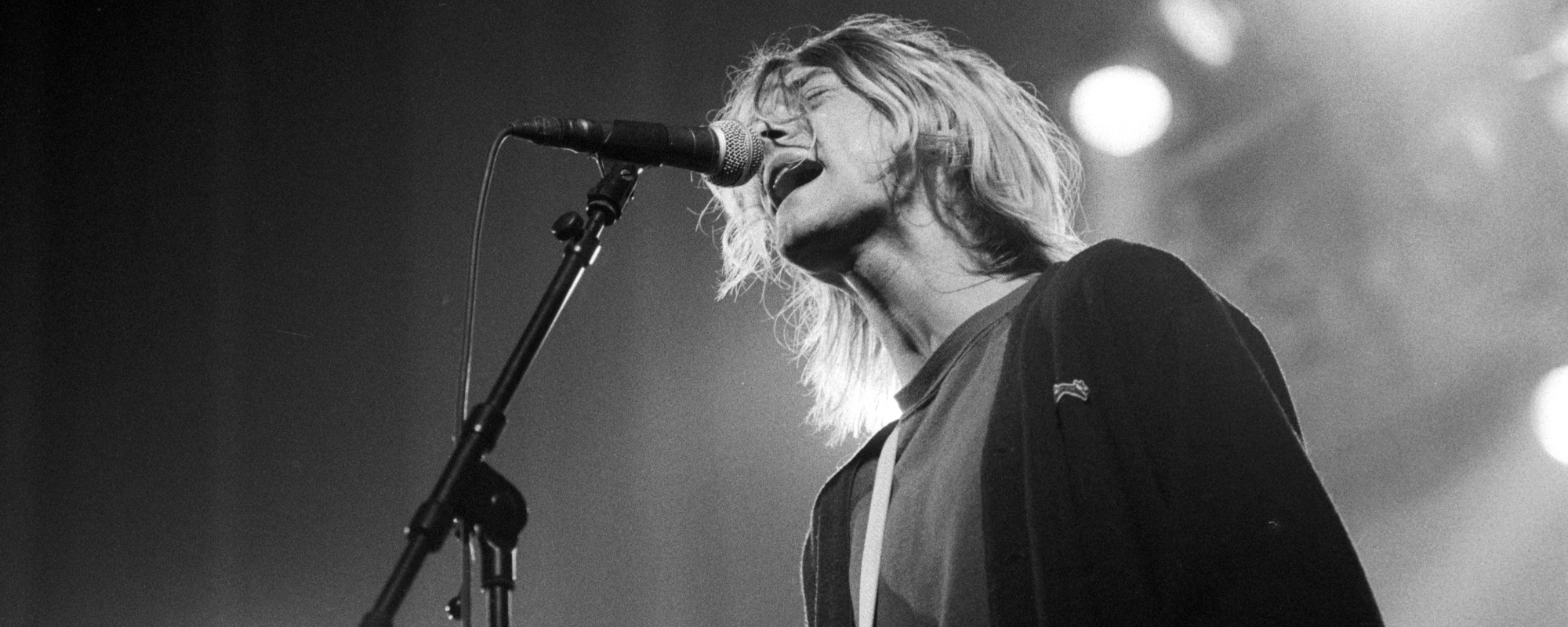 On This Day: Nirvana’s Debut Album ‘Bleach’ Is Released and Launches ...