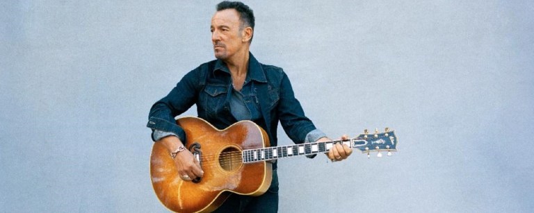 Listen to Bruce Springsteen’s Latest Advance Song from ‘Tracks II’ Box ...