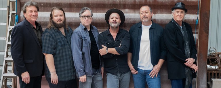 Remember When: Stan Lynch, a Founding Member of Tom Petty's ...