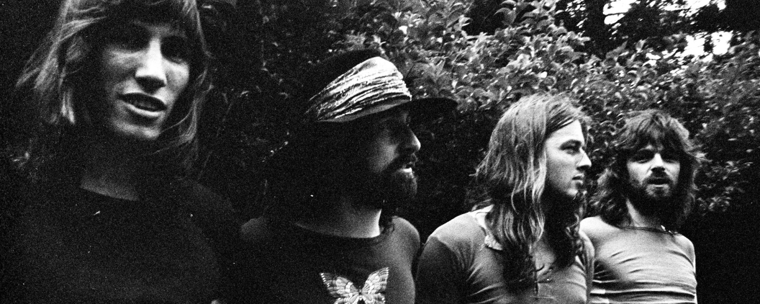 The Mysterious Life of Syd Barrett: Pink Floyd’s Original Frontman - American Songwriter