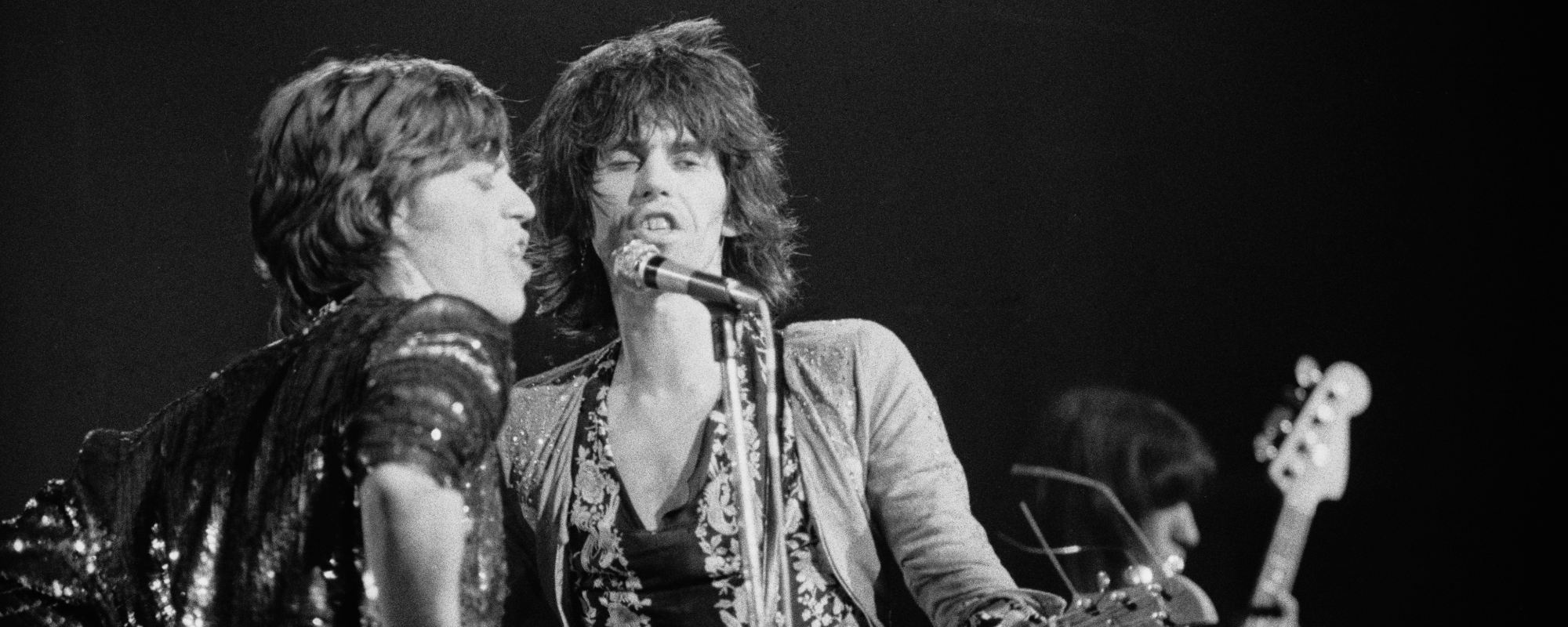 Top 6 Rolling Stones Covers of Other Artists' Songs - American Songwriter