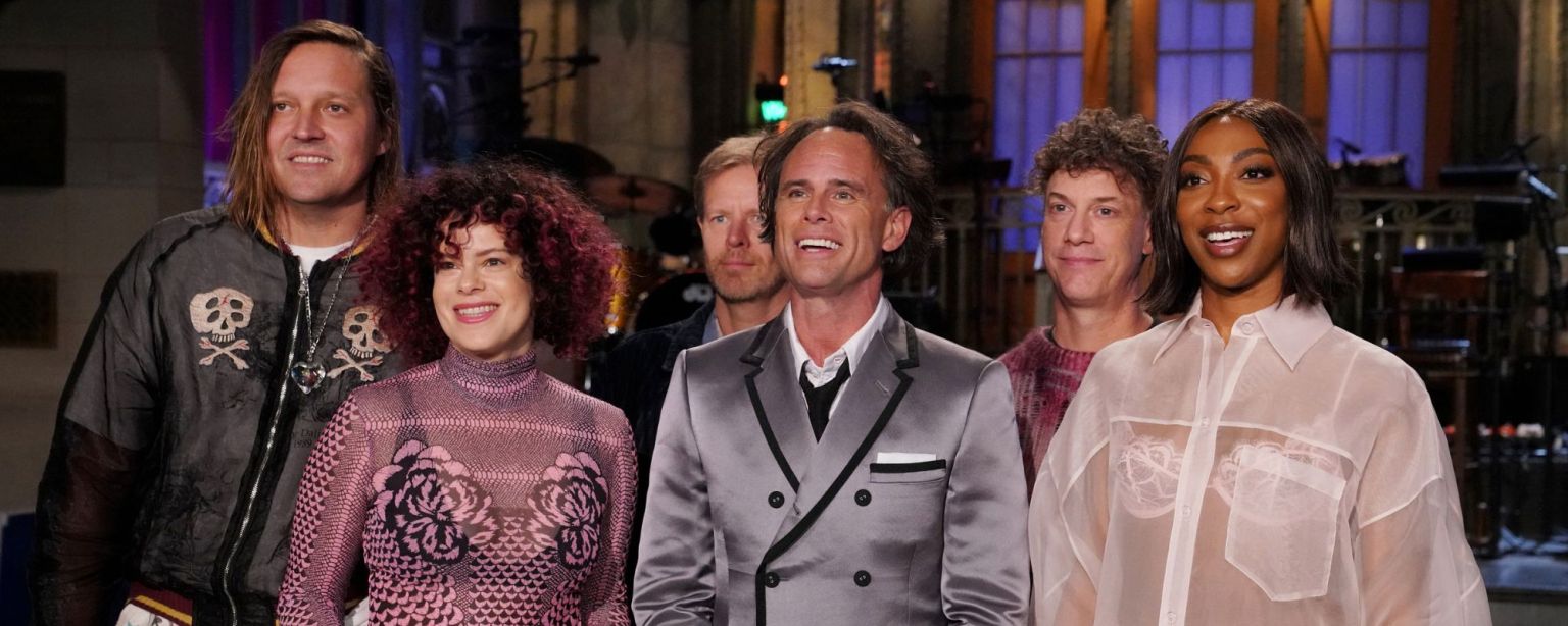 ‘Saturday Night Live’ Host and Musical Guest Details Tonight (11/9/24)