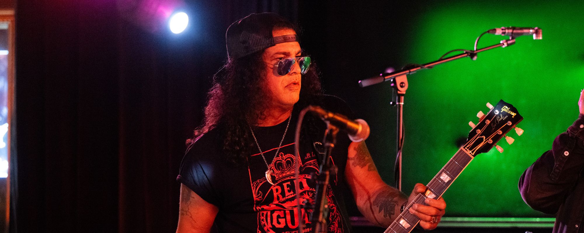 Slash & Wolfgang Van Halen’s Oscars Performance of “I’m Just Ken” With ...