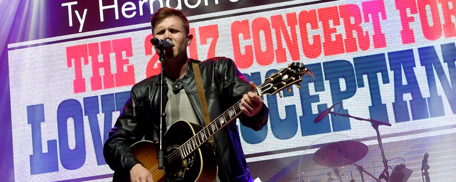 “They’re Gonna Swoon Over Benson Boone”: The ‘American Idol’ Audition ...