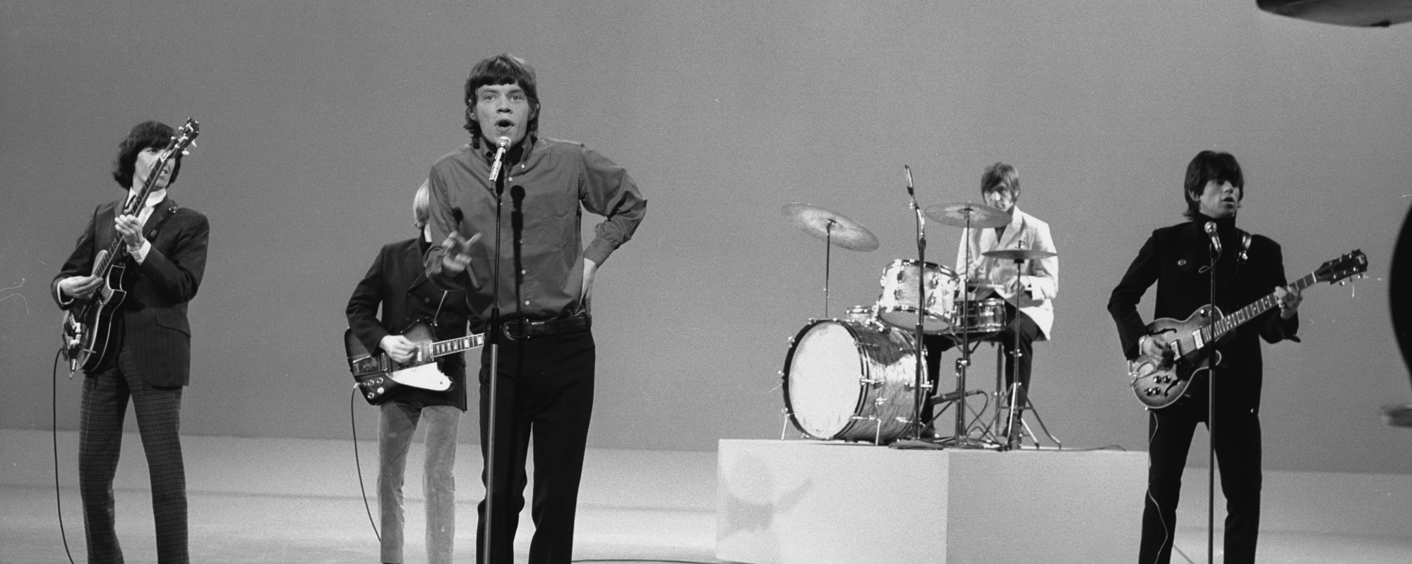 Behind the Song: The Rolling Stones, "You Can't Always Get What You Want" - American Songwriter