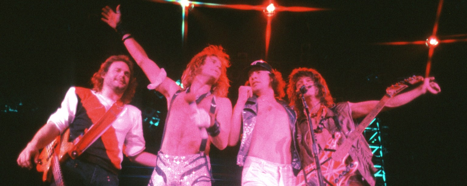 Top 7 Metal Bands of the 1970s - American Songwriter