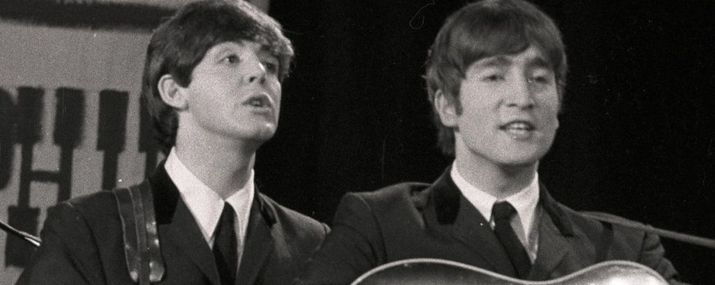 On This Day in 1967, The Beatles Mixed This John Lennon Classic With a ...
